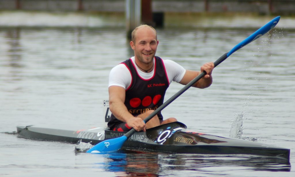 Wer ist eigentlich Ronald Rauhe aka. Ronny Rauhe? | Kanu zum Frühstück