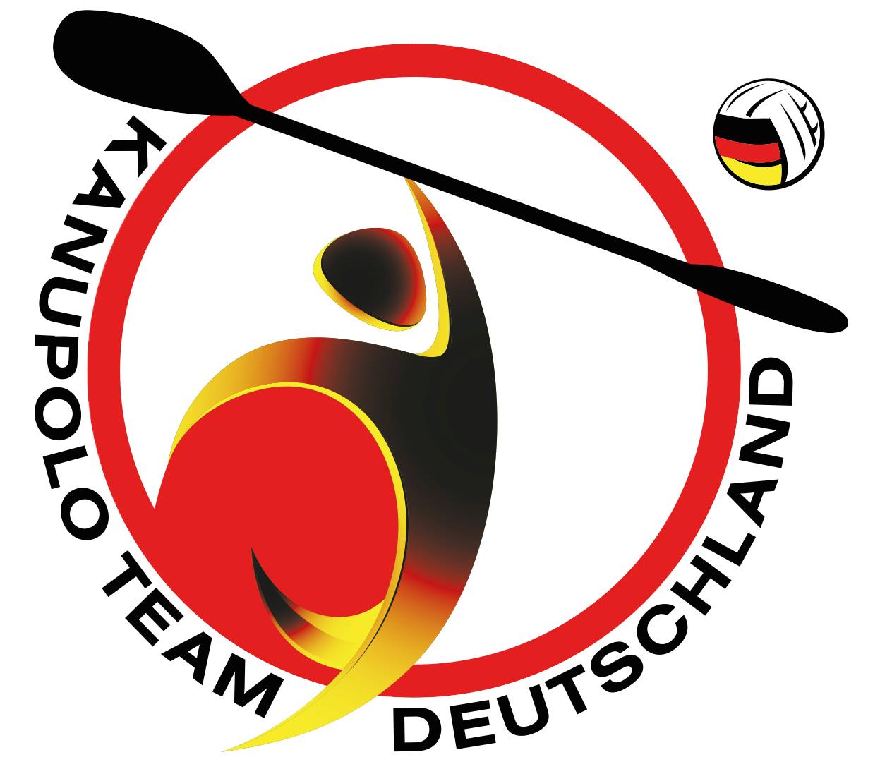 Nominierung bei der Kanu-Polo Damen-Nationalmannschaft - Kanu zum Frühstück