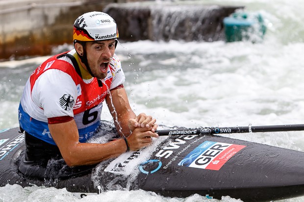 Das Kanu - Alles was du zum Paddelboot unbedingt wissen solltest