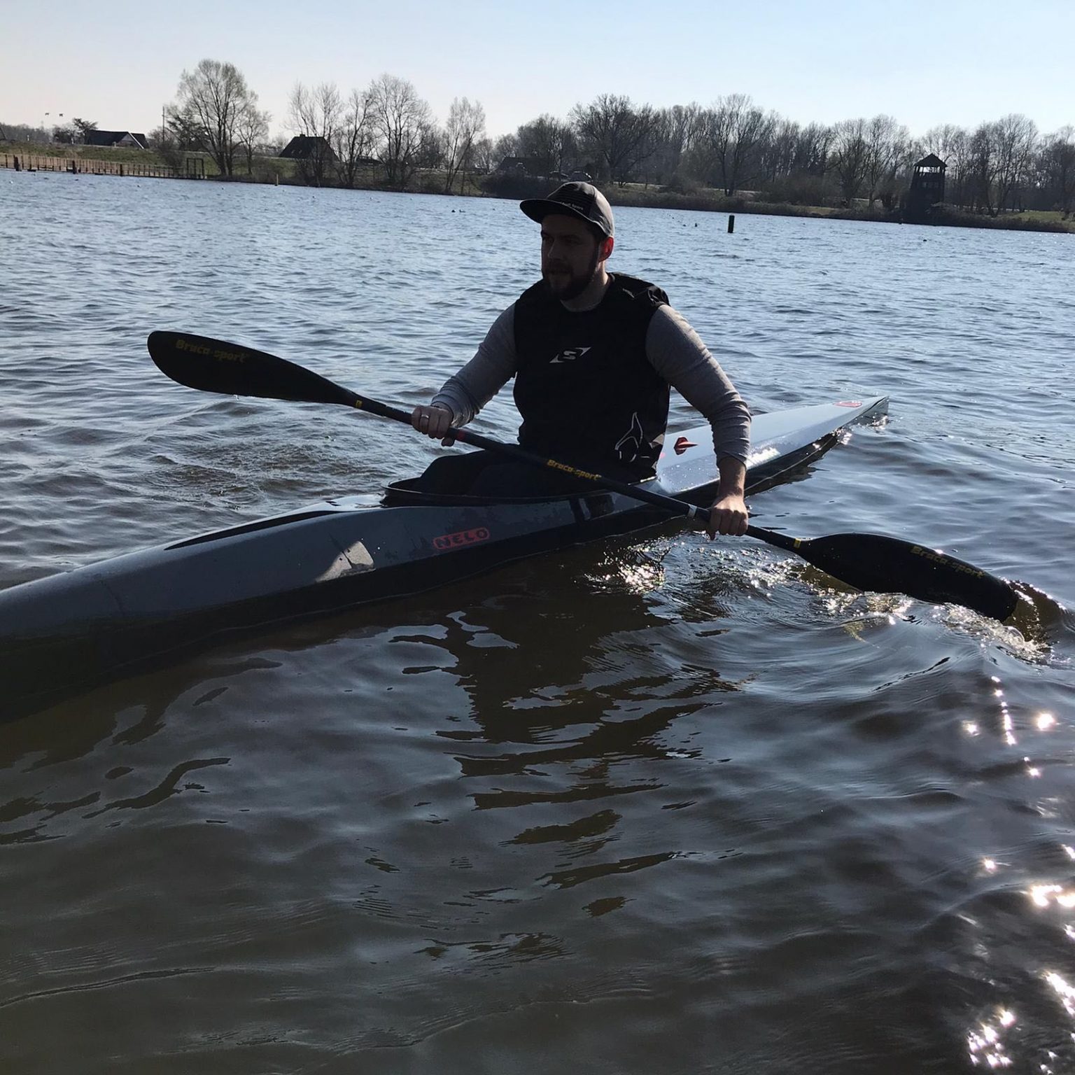 Das Kanu - Alles was du zum Paddelboot unbedingt wissen solltest