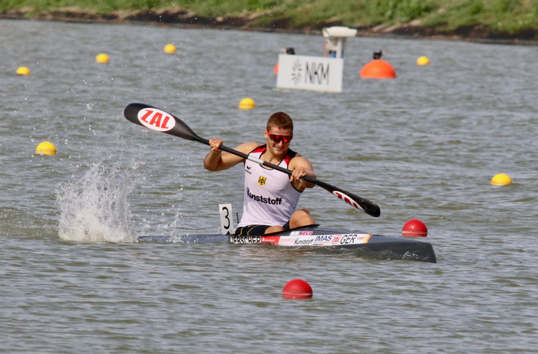 DKV - Wissenswertes über den Deutschen Kanu-Verband