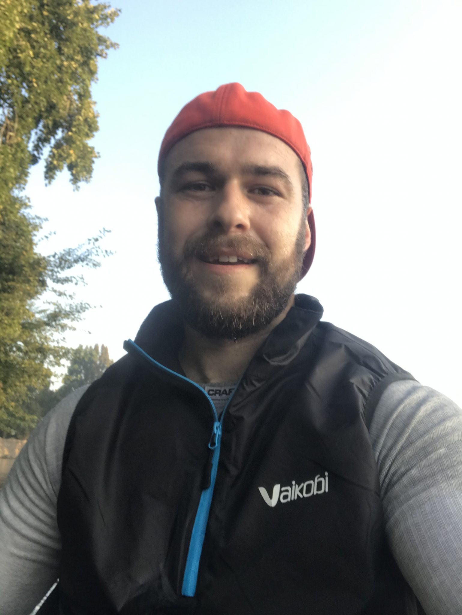 Vaikobi - Ocean Performance Gear im Test - Kanu zum Frühstück