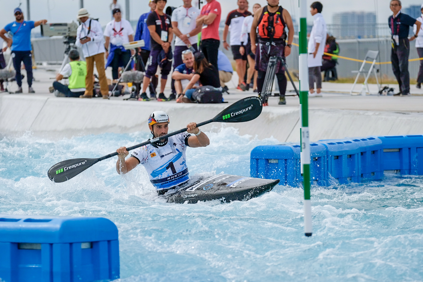DKV - Wissenswertes über den Deutschen Kanu-Verband