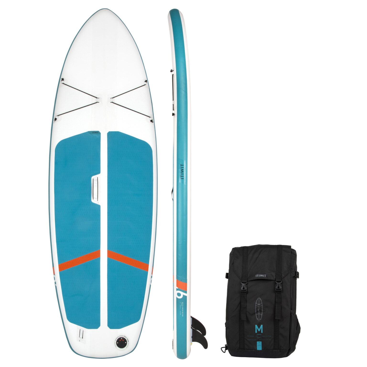 ITIWIT SUP - Das musst du über die Decathlon SUPs wissen